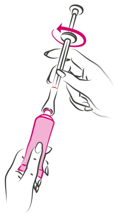 Ovesse – Ovesse 1mg/g Vaginal Cream Estriol