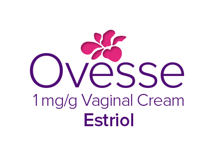 It’s time to say yes to Ovesse – Ovesse 1mg/g Vaginal Cream Estriol
